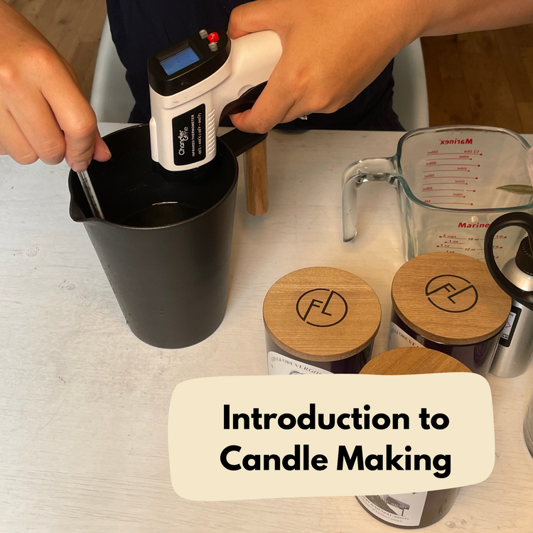 Flow Candles